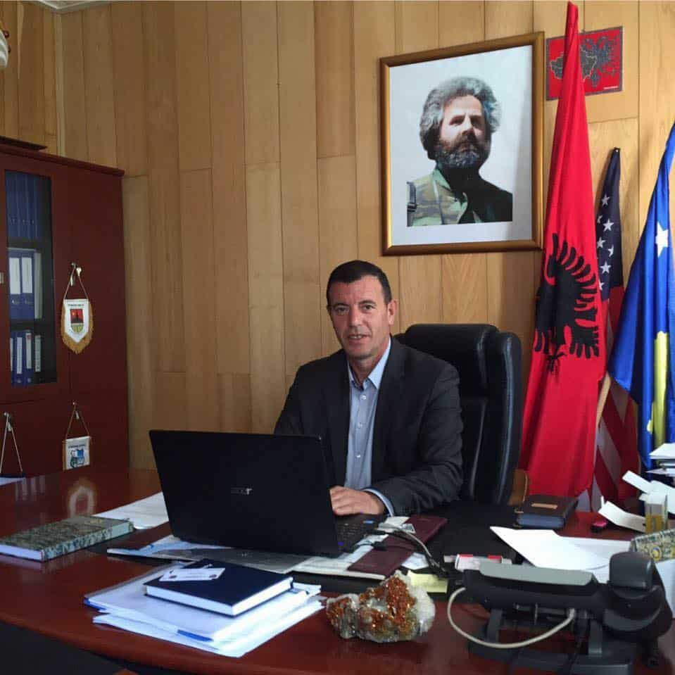 Urime qytetarë të Obiliqit - Komuna Obiliq